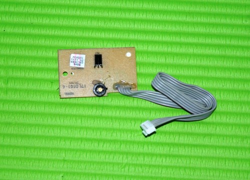 IR REMOTE CONTROL SENSOR UNIT TECHWOOD 22875 HD DVD DIGITAL TV 17LD101 ...