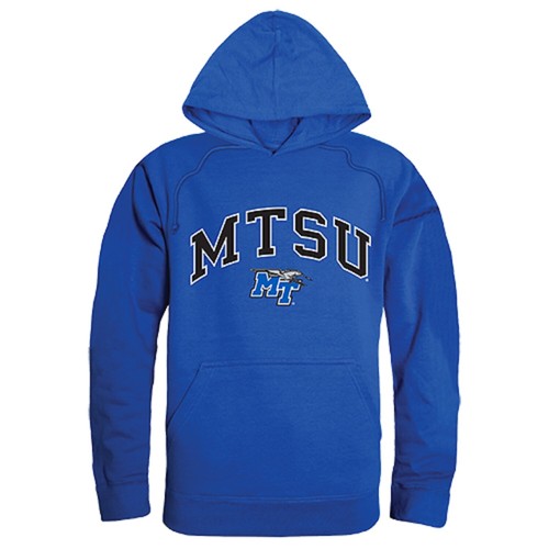 Middle Tennessee State University Blue Raiders MTSU Hoodie S M L XL 2XL ...