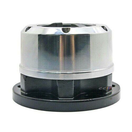 1x24 Spline Manual Wheeling Locking Hubs Isuzu Rodeo Bighorn & Faster ...