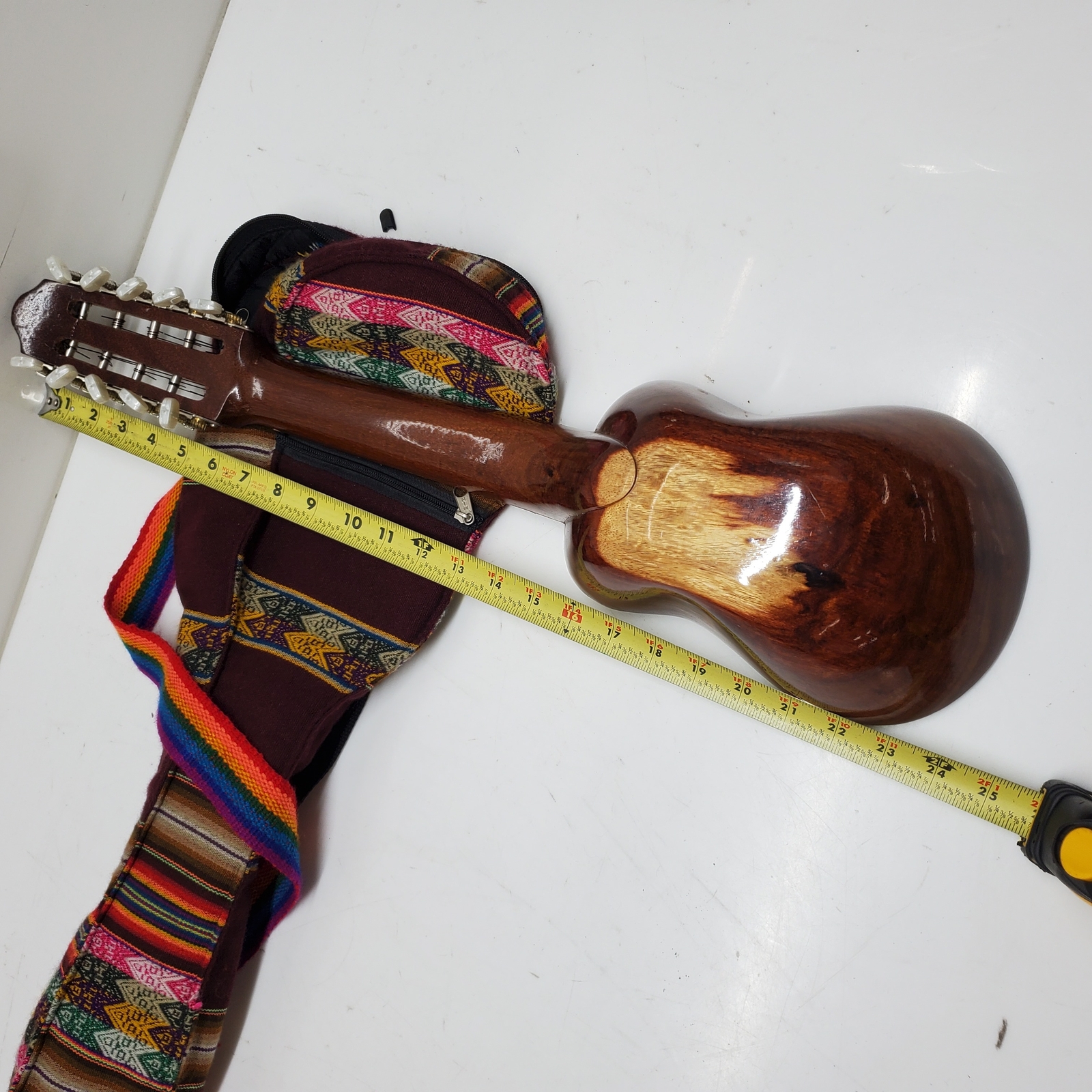 Vintage Peruvian Charango | eBay
