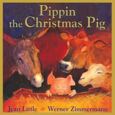 Pippin the Christmas Pig by Jean Little | eBay