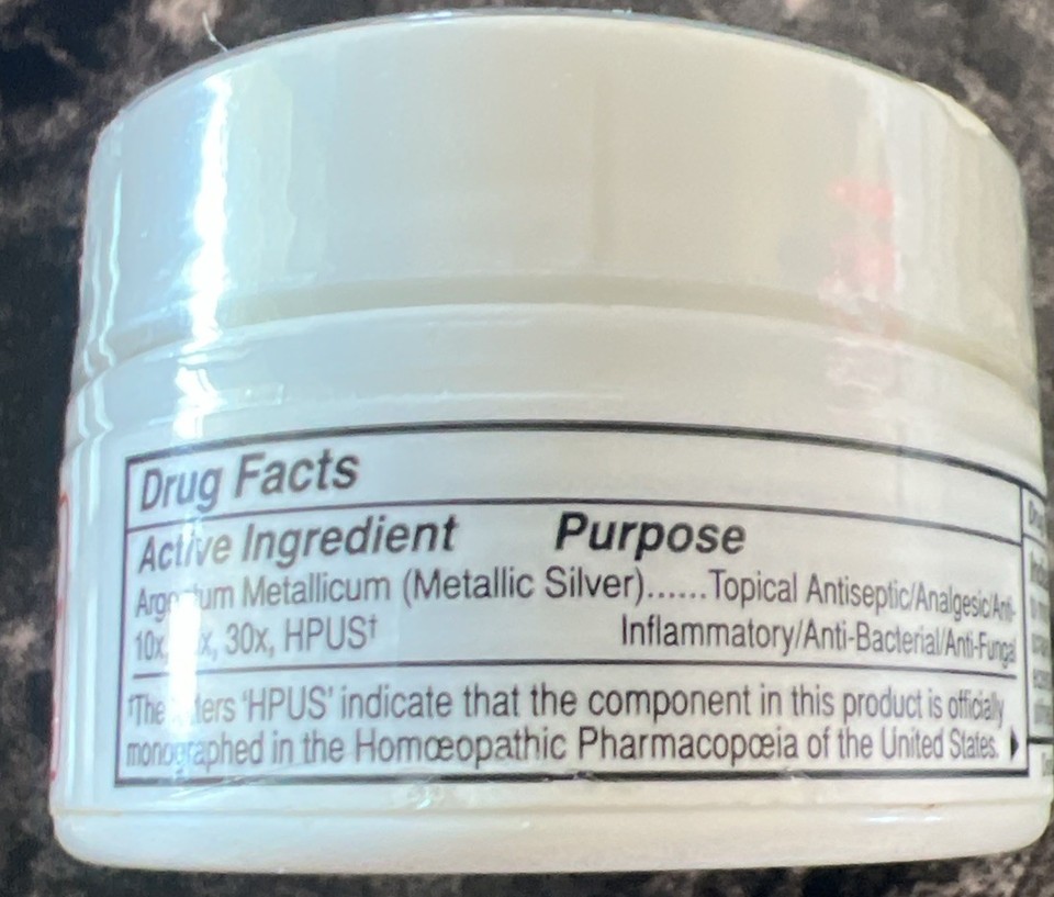 EMUAIDMAX Ointment for Itchy Skin, Maximum Strength Treatment for ...