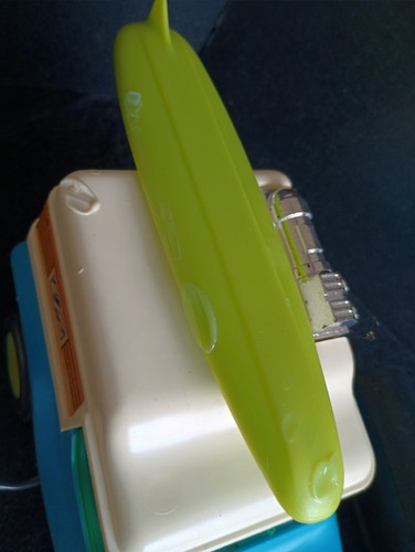 Vintage 1970 Remco Surf Dune Buggy Remote Control Toy w/box For Parts ...