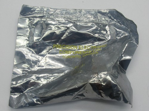 Precision Electronic Components RV4NAYSJ502A Potentiometer 5KOhms NWB ...