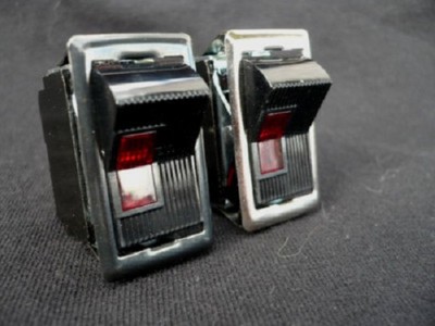 Sunn Amp Power Switch Concert Lead (New) | eBay