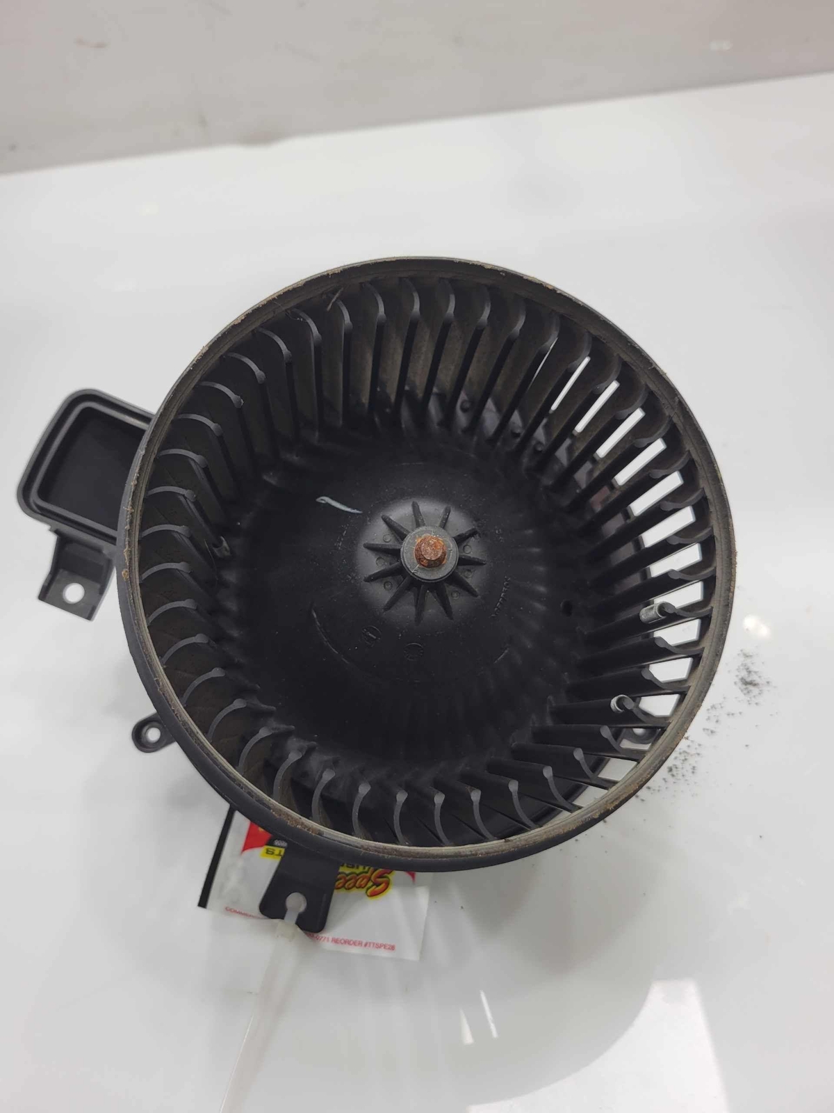 2014 Chrysler 300 Heater AC Blower Motor Assembly OEM 68044151AB | eBay