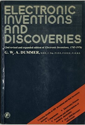 Electronic Inventions and Discoveries | eBay