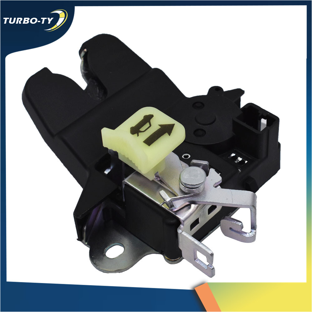 Rear Trunk TailGate Lid Lock Latch Actuator 81230-2T001 For Kia Optima ...