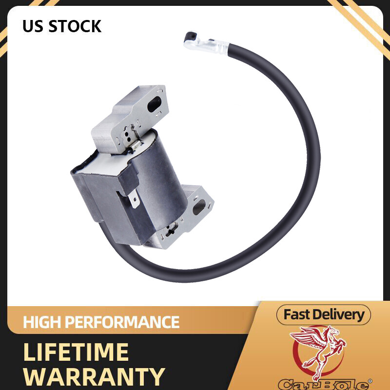 For Briggs Stratton Quantum 802574 695711 796964 Ignition Coil 5-6.75 ...