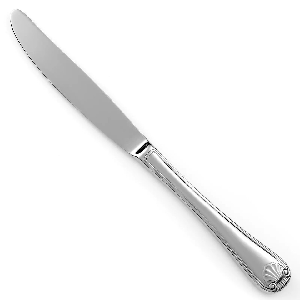 Gorham GORHAM SHELL Stainless 18/8 Glossy Silverware Flatware - YOUR ...