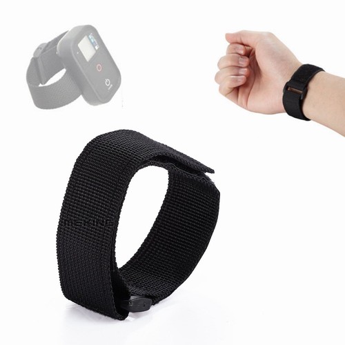 Hand Wrist Strap Band Bracelet Belt for Gopro Wi-Fi Remote Control | eBay