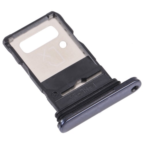 For Motorola Edge X30/Edge 30 Pro/Edge+ 2022 (Black)SIM Card Tray | eBay