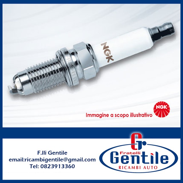 NGK - BCPR6ES - Spark Plugs, BCPR6ES for sale online | eBay