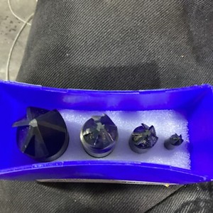 Rock Solid Tooling Surplus | eBay Stores