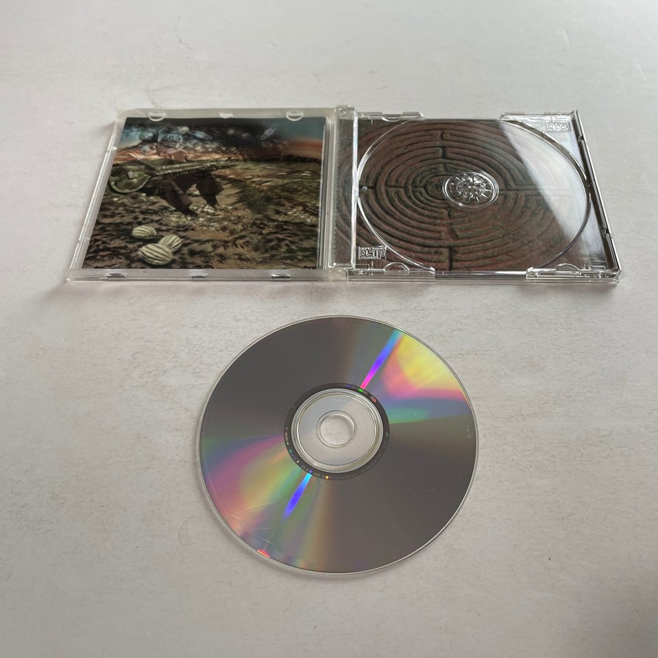 The Derek Trucks Band Out Of The Madness Used CD VG+VG+ | eBay