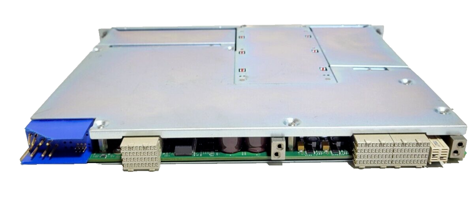 ADVANCED TCA 730-0030-94-002 D30031-002 RADISYS CARD 390-1079-01 - AS ...
