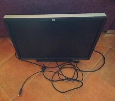 HP ZR24w - 24 Zoll - S-IPS (Super IPS) - Professional Monitor ...