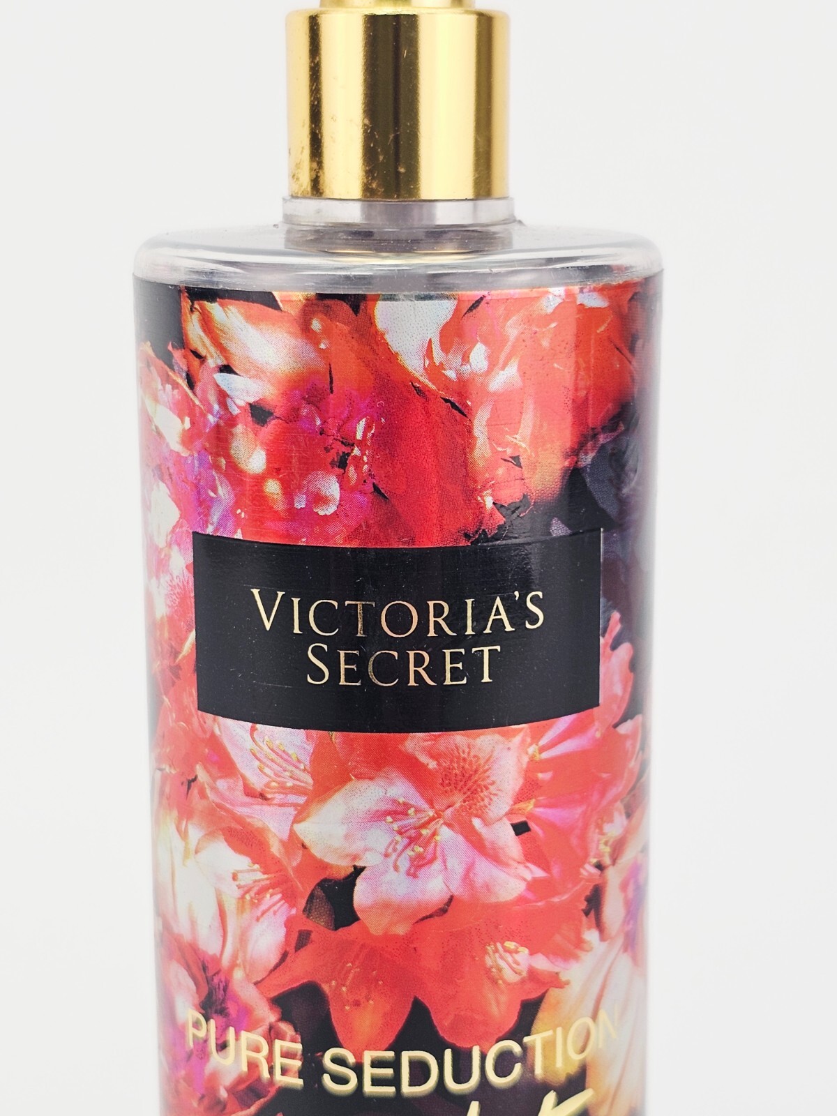 Victorias Secret VS Pure Seduction Night Fine Fragrance Mist Body Spray ...