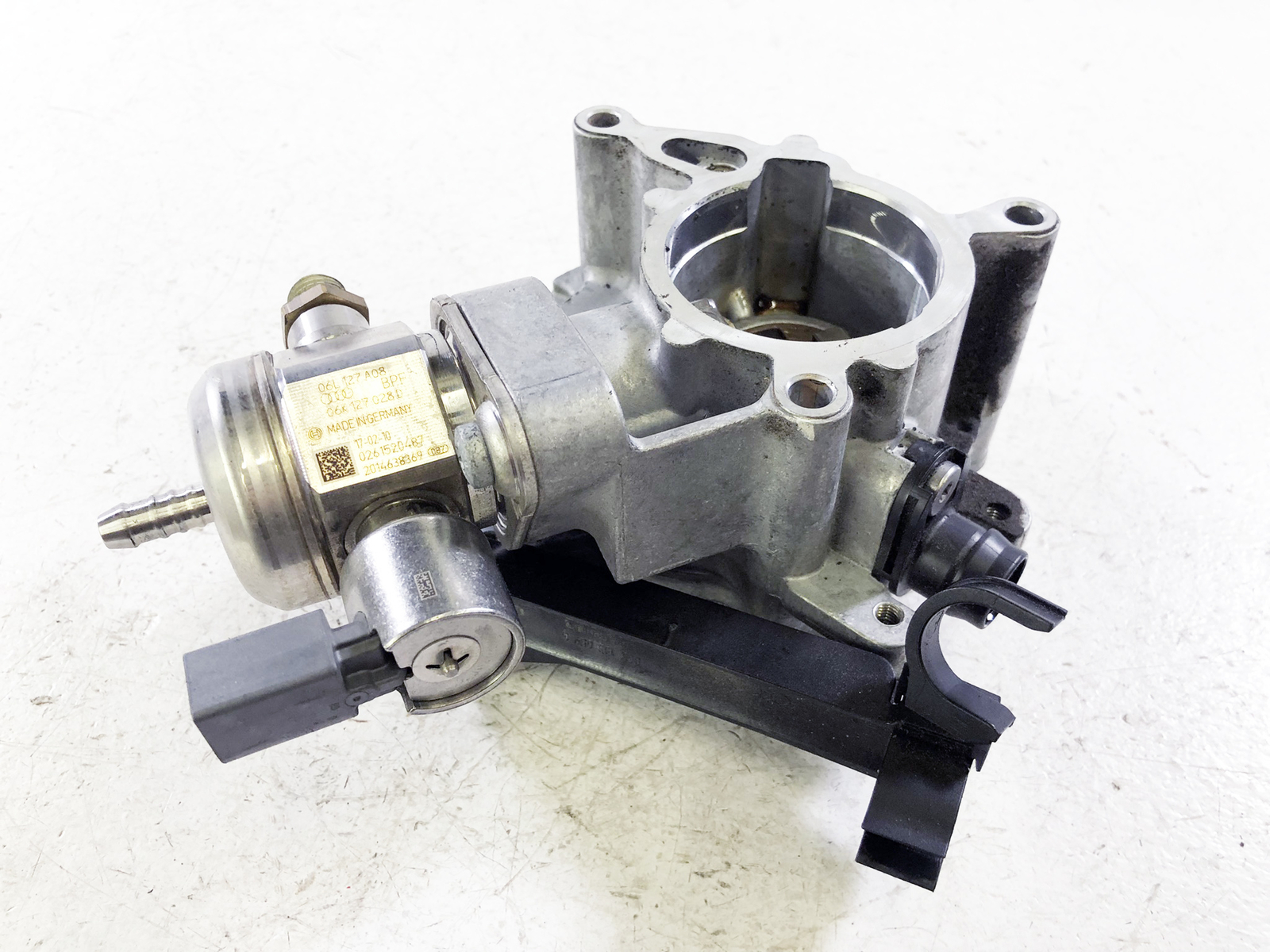 17-19 Audi A4 A5 B9 2.0T High Pressure Fuel Pump HPFP *19K MILES ...