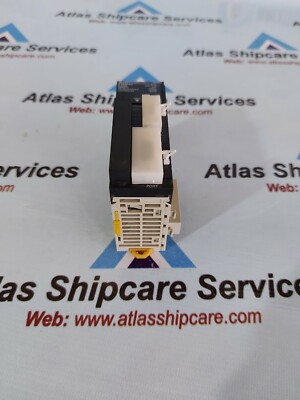 OMRON SYSMAC CJ1M-CPU11 PROGRAMMABLE CONTROLLER | eBay