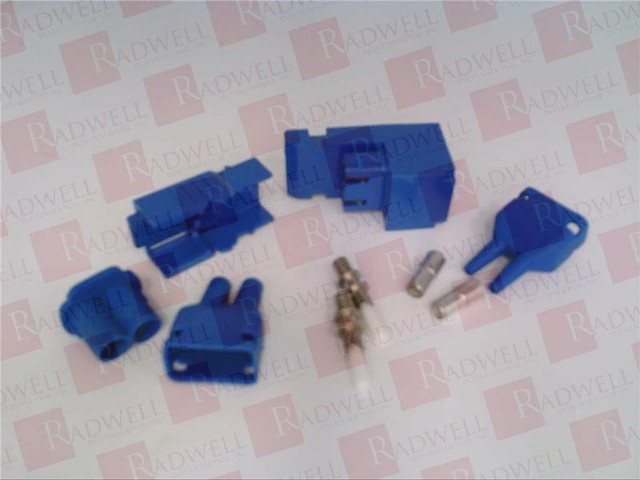 Panduit Fiber Optic Connectors Fj Jack Module Singlemode For 3Mm Jacket ...