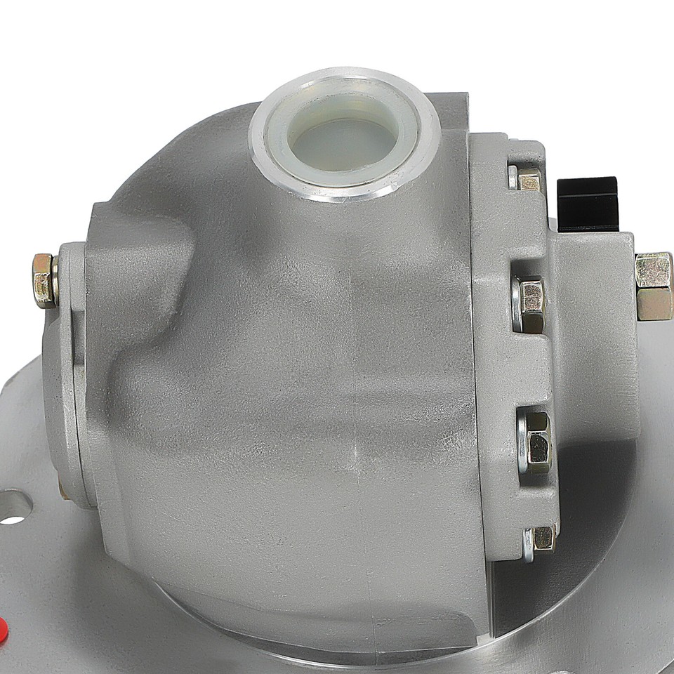 Hydraulic Pump for Ford 4600 4610 3230 3420 3930 4130 4630 D8NN600LB ...