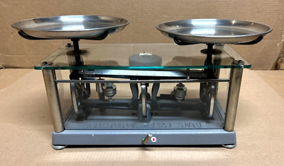 Scales - Torsion Balance Scale