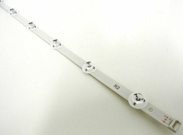 LG 55lb7200-ub Backlight LED Strip ( R2 ) 6916l-1743b for sale online ...