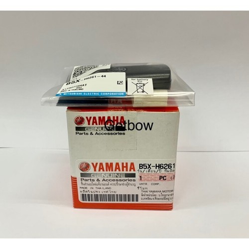 Genuine Fit For Yamaha XMAX 300 2021-2023 Connected Original Keyless ...