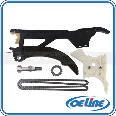 Timing Chain Kit for 06-17 BMW 435i 535i 640i xDrive M4 X6 335i 328i X5 ...