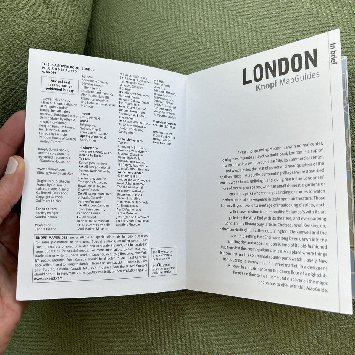 Knopf Knopf Mapguide Mapguides Venice Pocket Rough Guide Venice