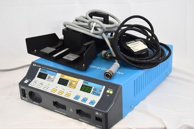 Covidien Valleylab Force FX Electrosurgical Generator w/Footswitch ...