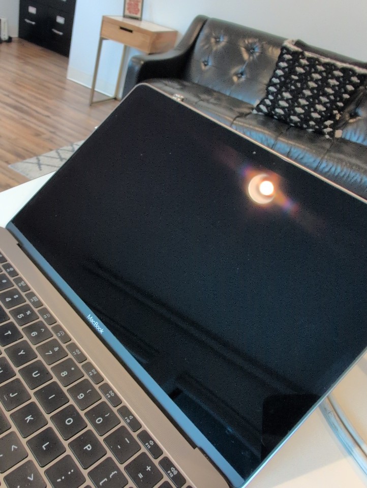 MacBook 12 Inch 2017 1.4GHz Dual-Core Intel i7, 16GB RAM, 512 SSD New ...