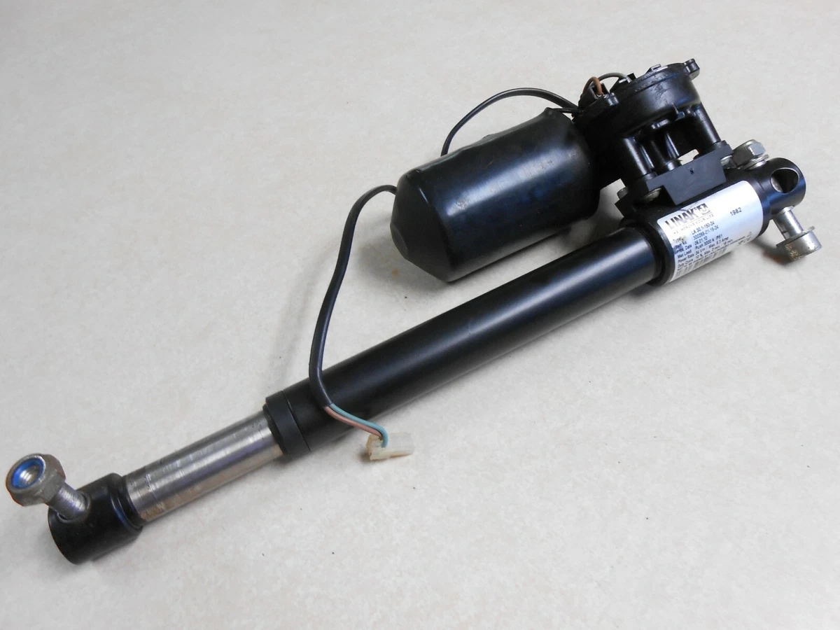 Lateral Tilt Actuator For Permobil C500 Powerchair Linak 51 Off