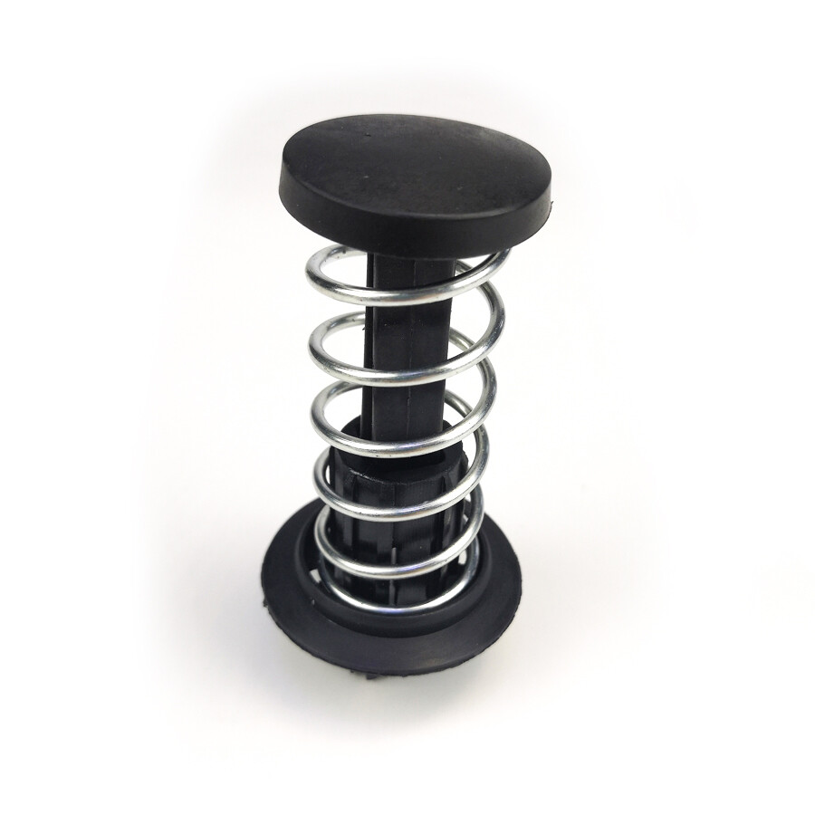 2PCS Hood Spring A2048800227 FOR Mercedes-Benz W204 W212 X204 C63 C250 ...