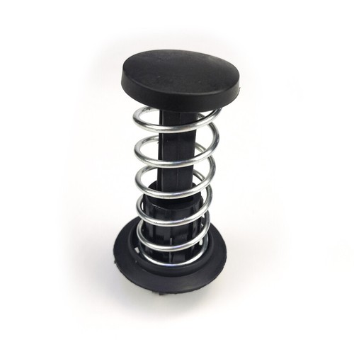 2PCS Hood Spring A2048800227 FOR Mercedes-Benz W204 W212 X204 C63 C250 ...