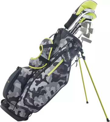 Top Flite XL Complete Set CAMO , FULL CLUB SET - Message for photos. | eBay