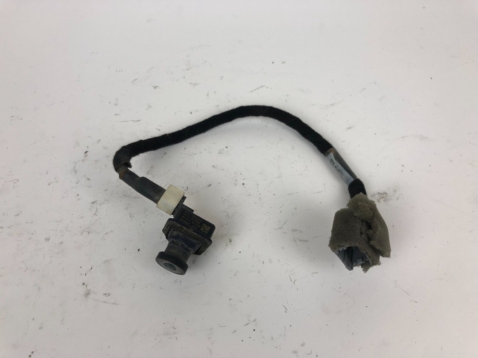 Maserati Levante Rückansicht Rückfahrhilfe Kamera 670100888 | eBay.de