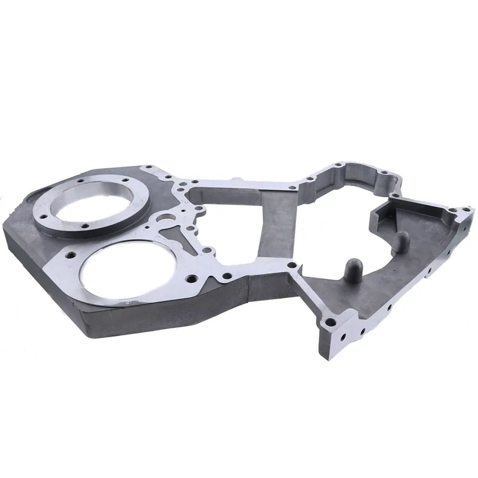 Timing Gear Case Housing Cover 3936256 for 94-98 Dodge Cummins 5.9L 12V ...