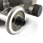 Oil Pump For Mitsubishi 6D31 Engine Shinko SK200-3 Excavator ME084586 ...