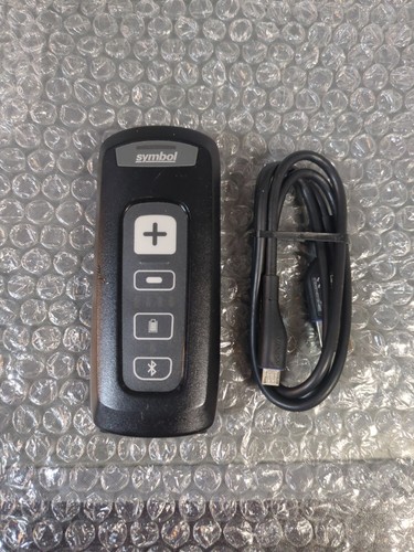 Symbol CS4070-SR00004ZMWW 2D Area Imager Cordless Handheld Barcode ...