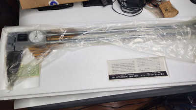 General | 18" and 24" dial caliper brands | Practical Machinist ...