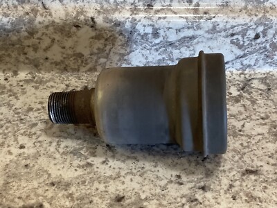 Briggs & Stratton 190432 8 HP Coleman Powermate Muffler 393010 | eBay