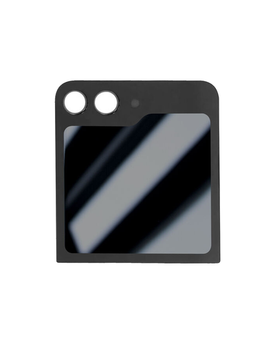 Outer OLED Assembly Compatible For Samsung Galaxy Z Flip 5 5G (Service ...