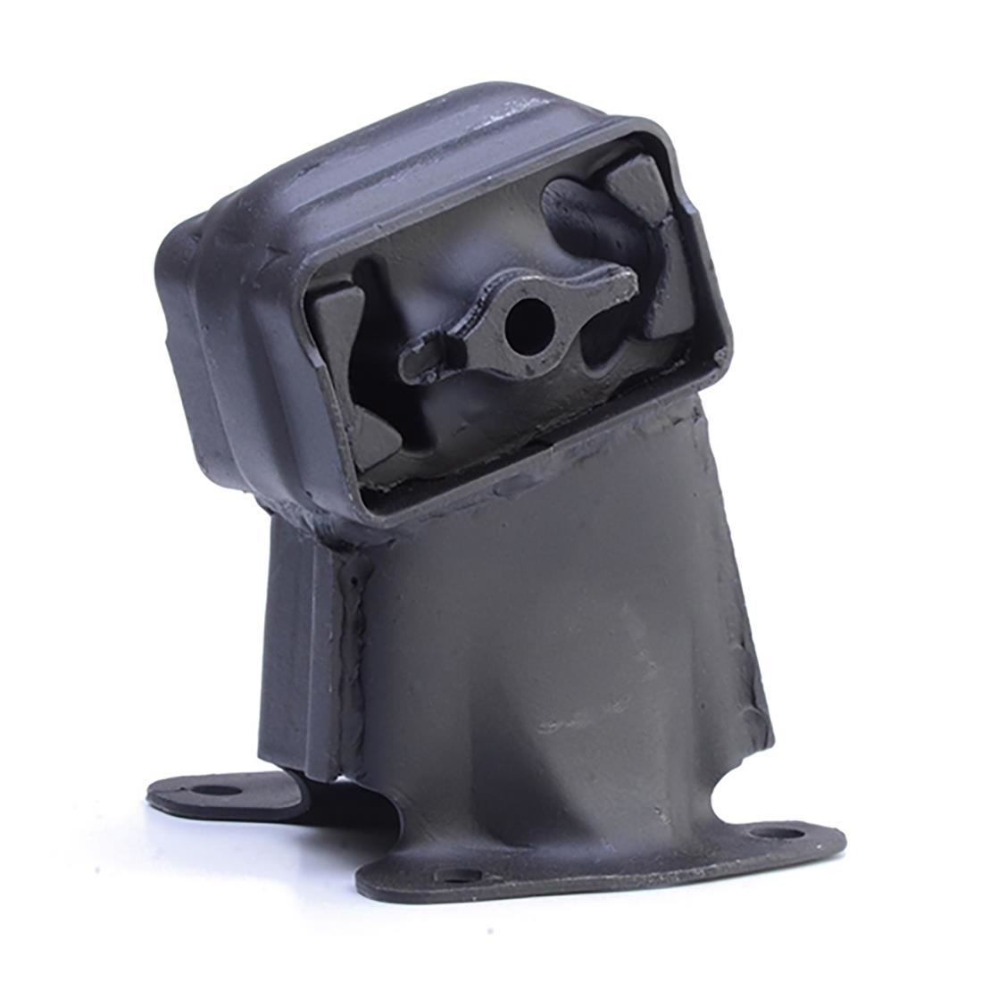 2X Engine Motor Mounts Fits 2007 JEEP GRAND CHEROKEE V8 6.1L 4WD -XH | eBay