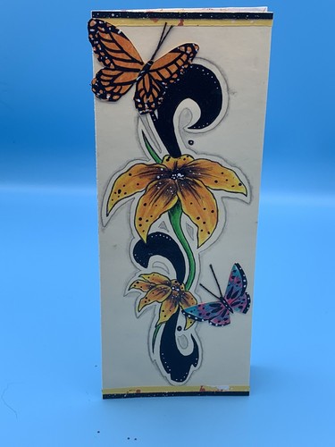 Prison Inmate Art (card) “Smile” | eBay