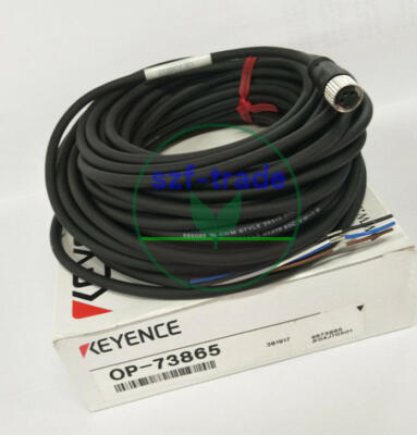 1PCS New Keyence OP-73865 | eBay