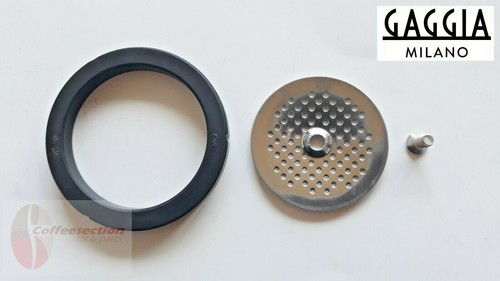 Gaggia parts - Group Head Kit, Set for Gaggia Cassic, Baby, Evolution ...