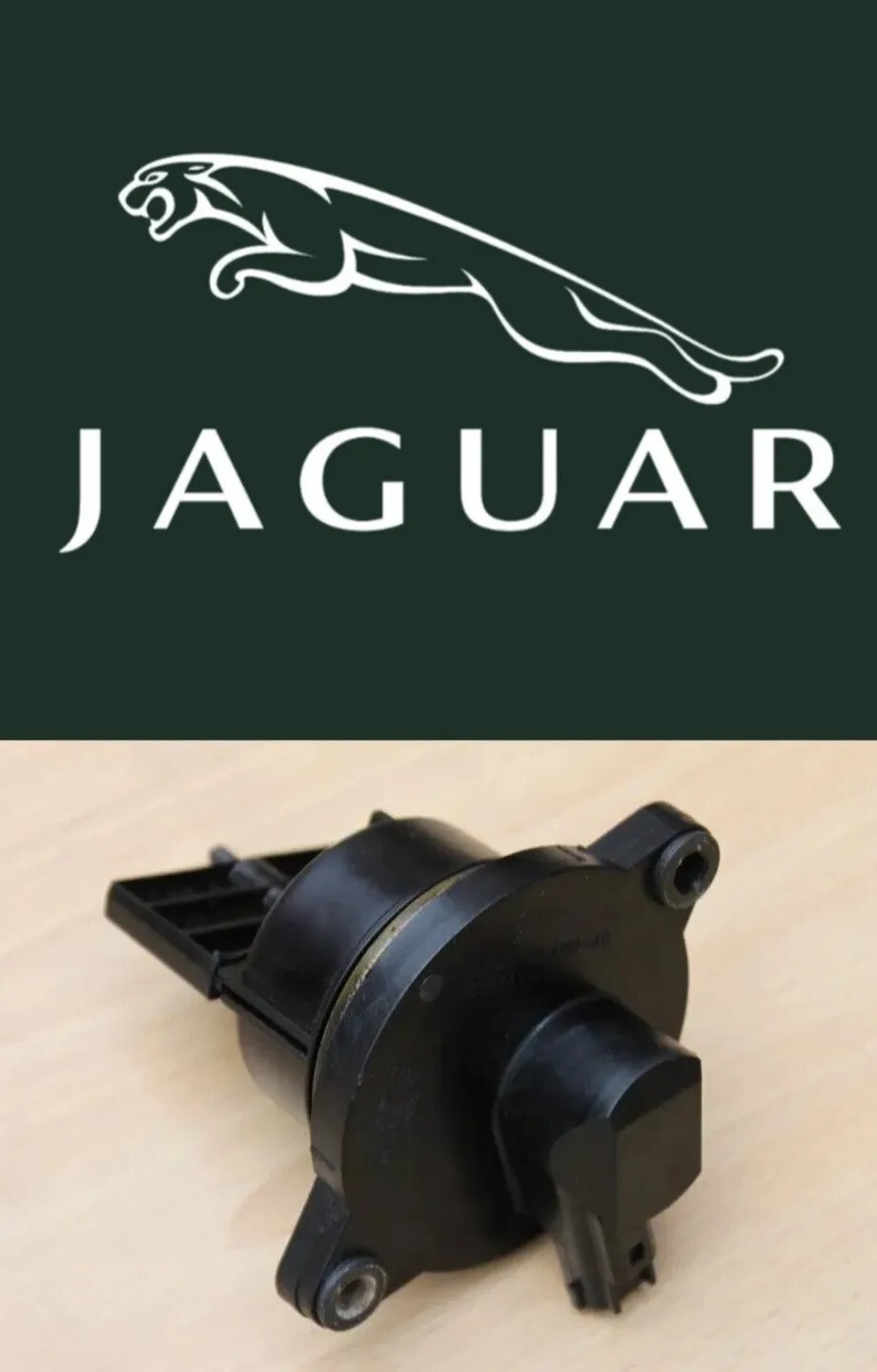 Jaguar S Type Control Valve Xr815344 C2S42607 Genuine Part for sale ...