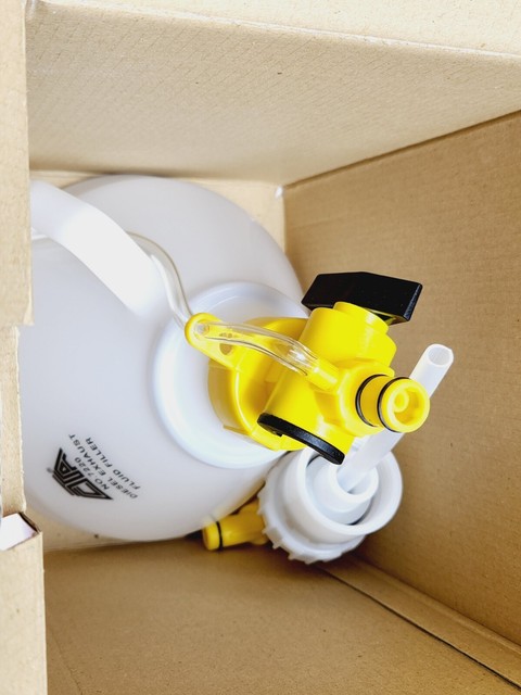 CTA Tools 7220 Def Funnel Kit for sale online | eBay